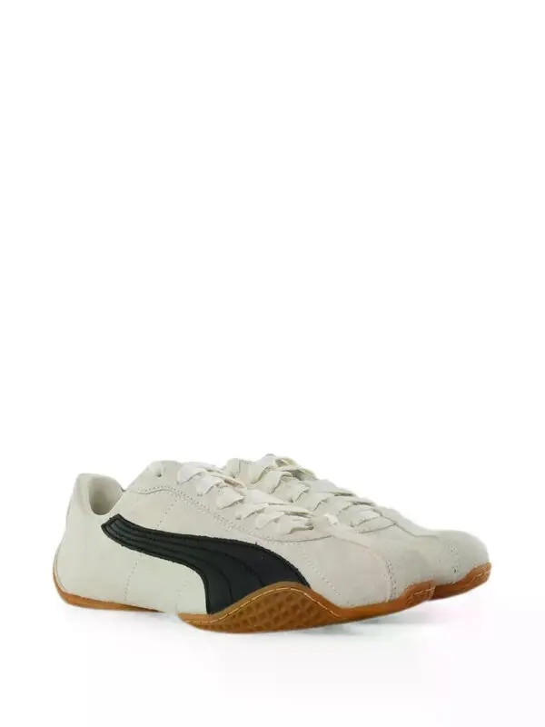 PUMA K-street Panelled Sneakers