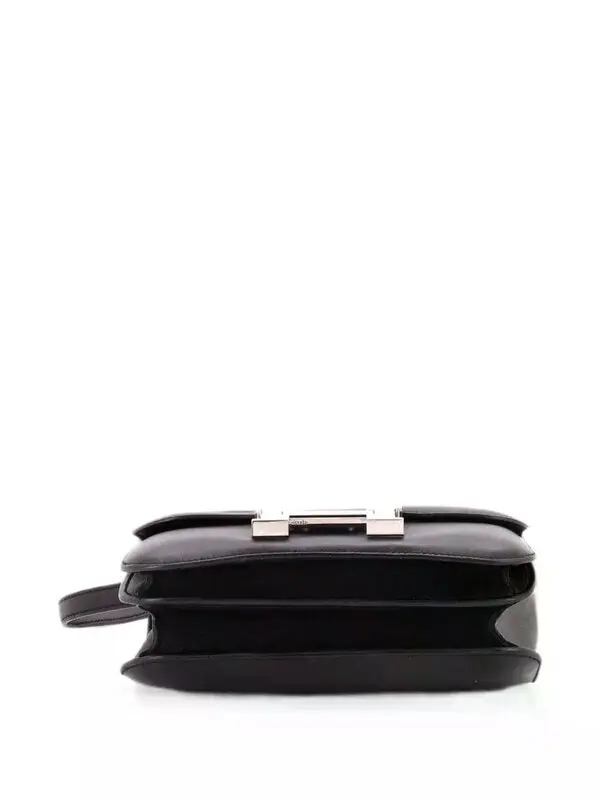 Hermès Constance Bag Swift 18 Crossbody Bag