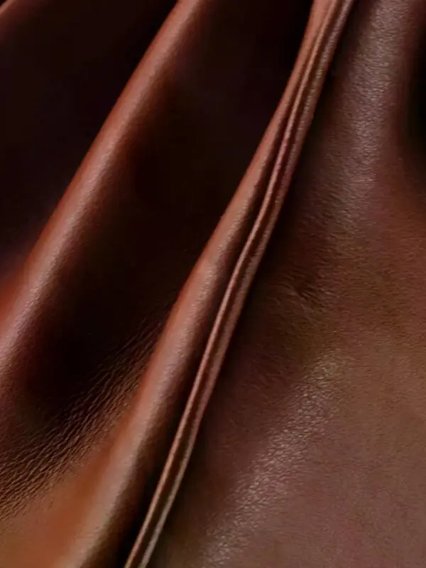 Celine Soft 16 Shoulder Bag - Brown