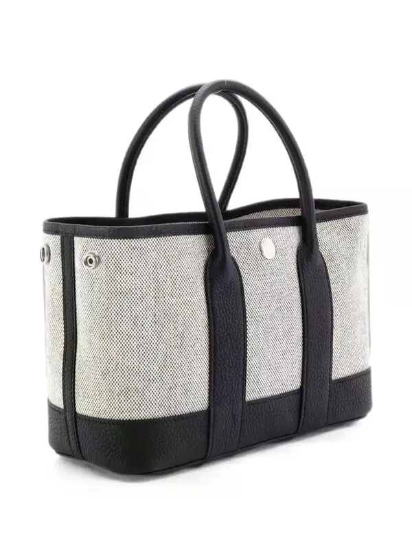 Hermès Neo Garden Tote Bag