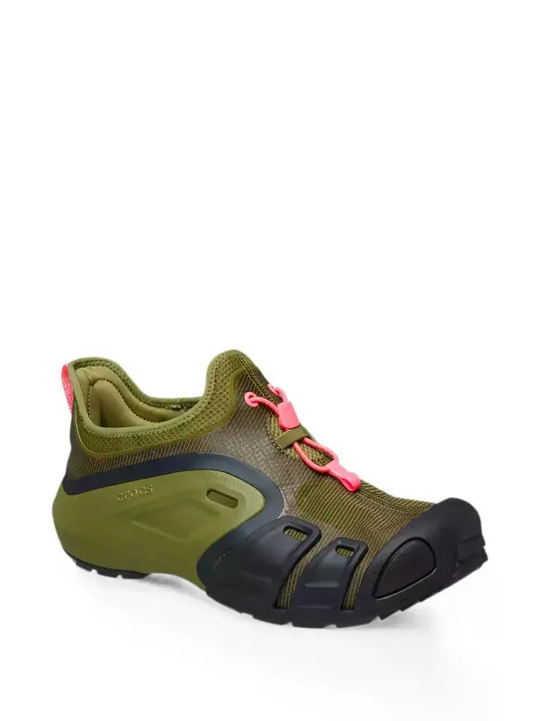 CROCS Quick Trail Racer Sneakers