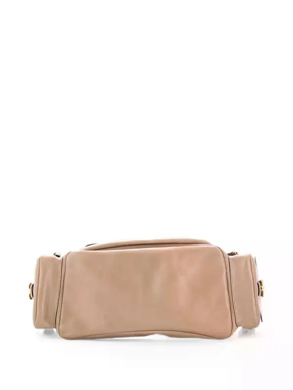 Chloé Camera Leather Large Shoulder Bag