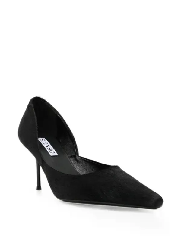 Senso 80mm Viktoria Ii Pumps