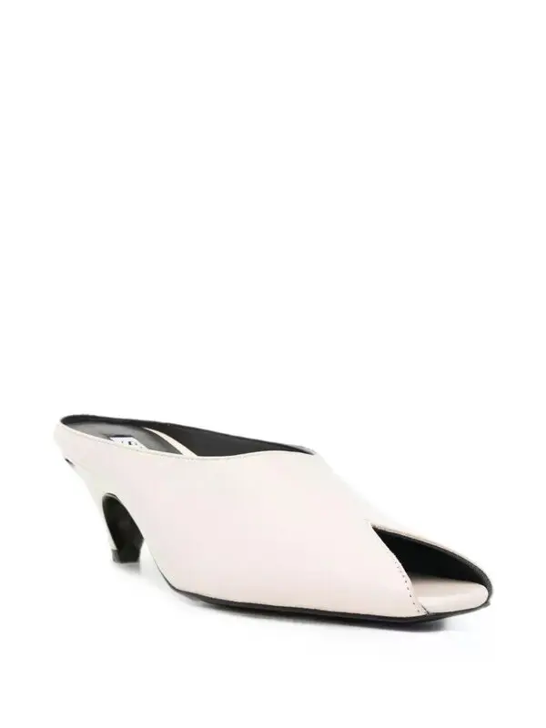 Senso 45mm Klayrice Mules