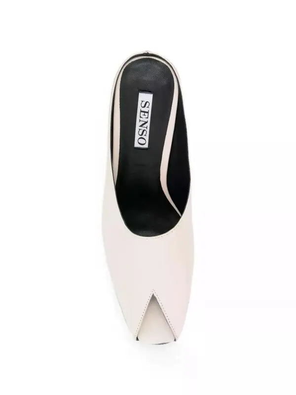 Senso 45mm Klayrice Mules
