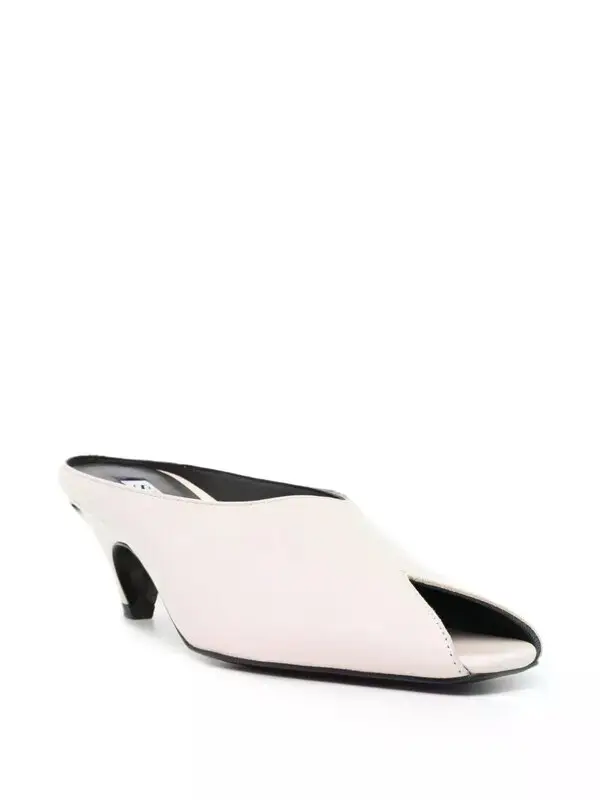 Senso 45mm Klayrice Mules