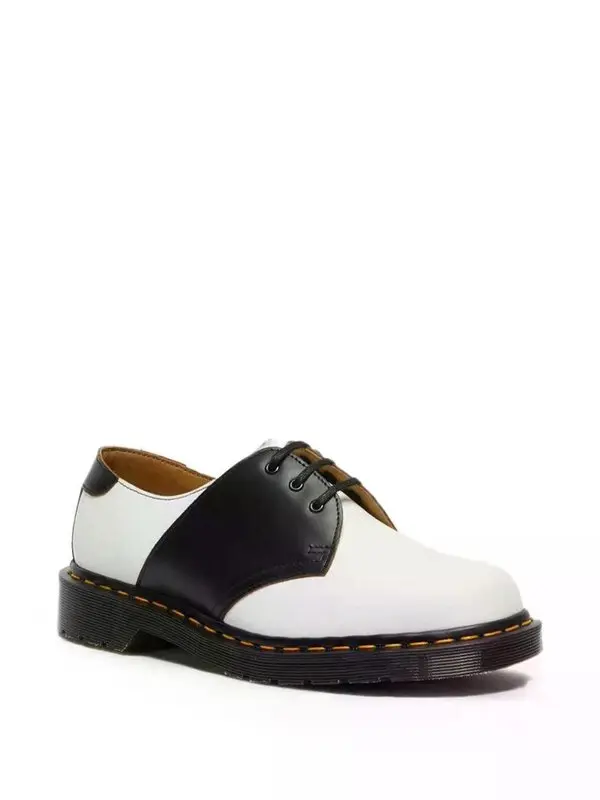 Dr. Martens Mie Gibson Derby Shoes