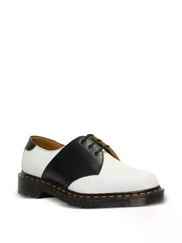 Dr. Martens Derby Shoes