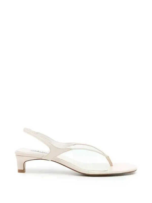 Senso 45mm Genesis Sandals - Neutrals