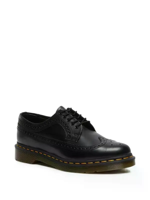 Dr. Martens 3989 Brogue Derby Shoes