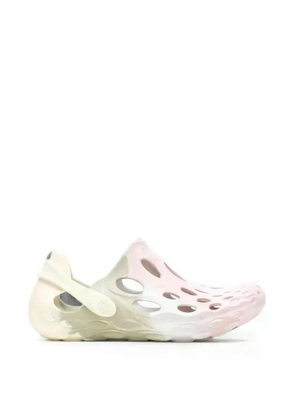 Merrell Hydro Moc Drift Clogs - Pink