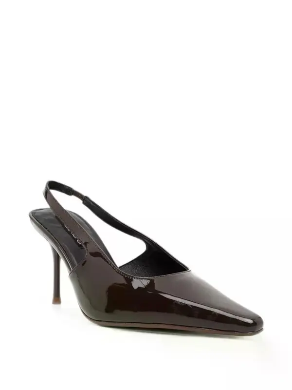 Senso 80mm Vrushali Pumps
