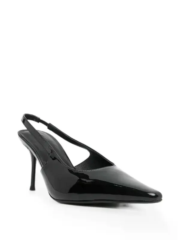 Senso 80mm Vrushali Pumps