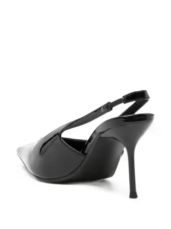 Senso 80mm Vrushali Pumps