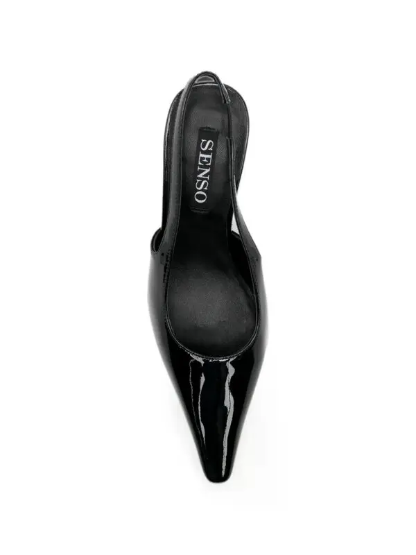 Senso 80mm Vrushali Pumps