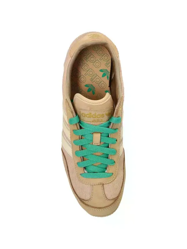 Adidas Japan W Leather Sneakers