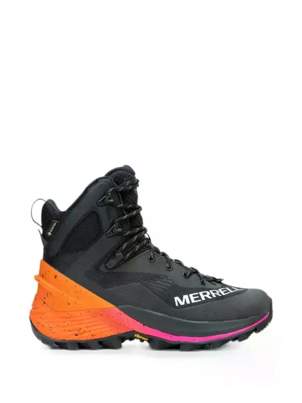 Merrell Mtl Thermo Rogue 4 Hiking Boots - Black