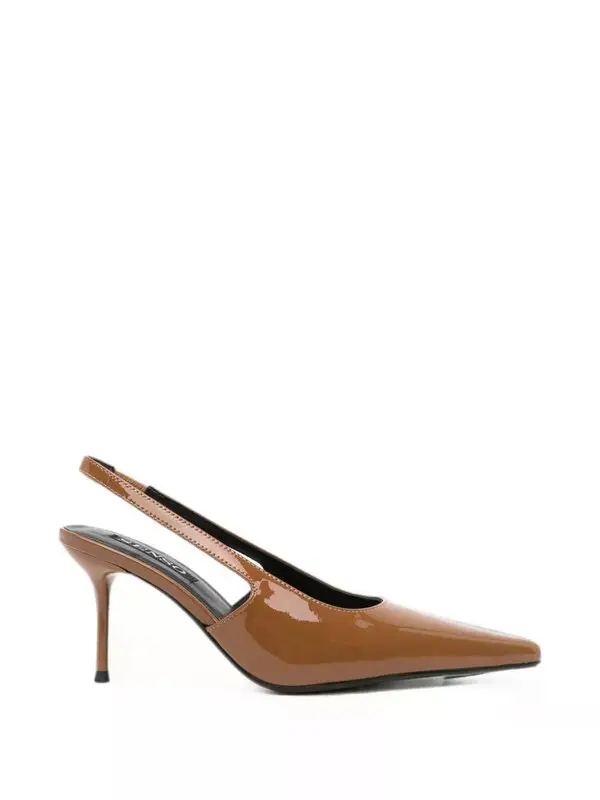 Senso 80mm Vrushali Pumps