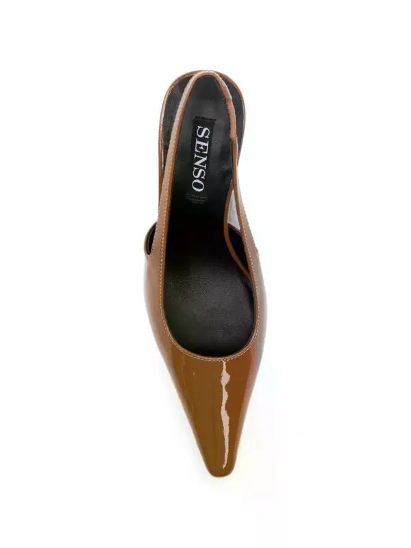 Senso 80mm Vrushali Pumps