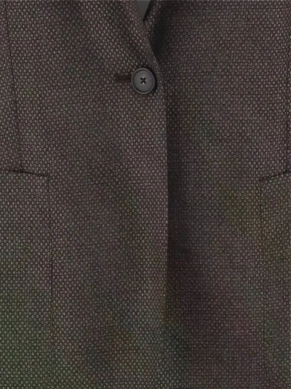 Tagliatore Parigi Single-breasted Blazer