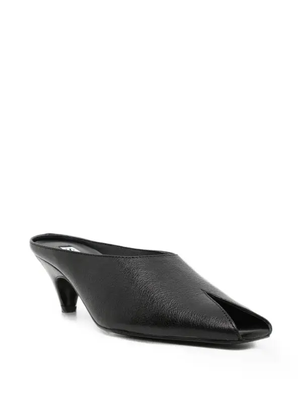 Senso 4.5mm Klayrice Mules
