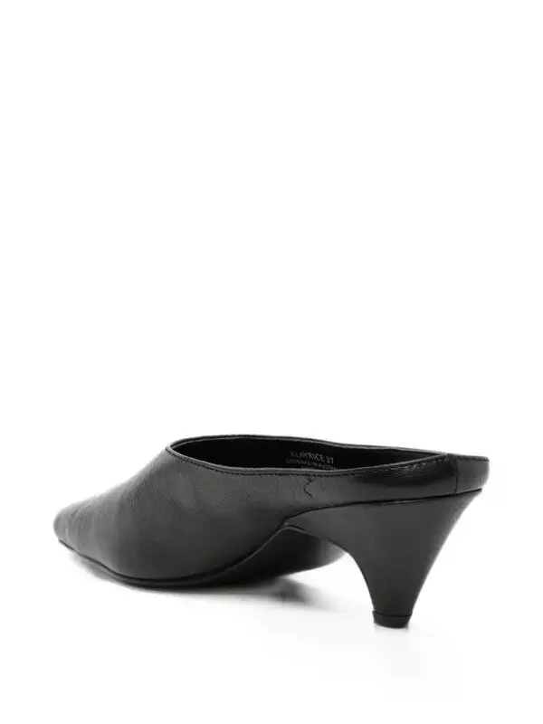 Senso 4.5mm Klayrice Mules