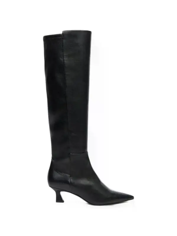 STUART WEITZMAN 5050 Vinnie Boot 50 Pointed-toe Boots
