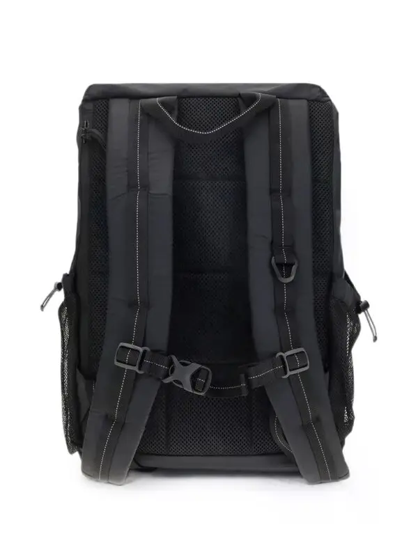 PARAJUMPERS Mitchell Buckle-fastening Backpack