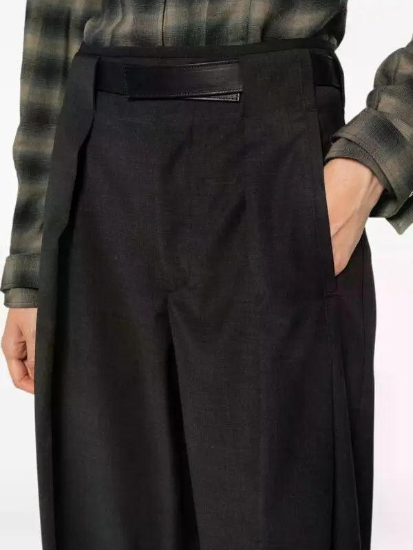 DARKPARK Ronda Trousers