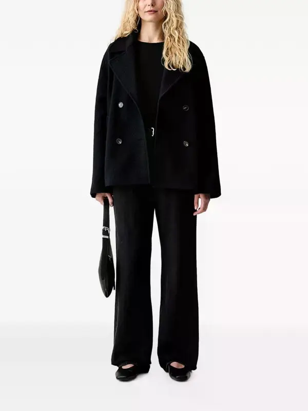 Marc O'polo Double-breasted Coat