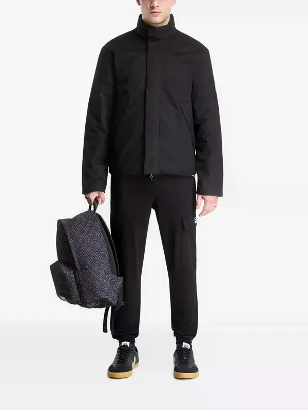 EA7 Reversible Padded Jacket