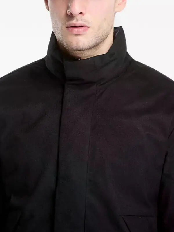 EA7 Reversible Padded Jacket