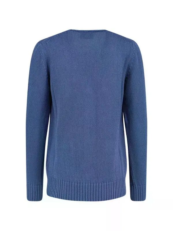 Alpha Studio V-neck Cardigan