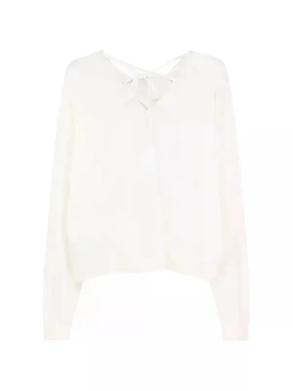 Aspesi Crew-neck Sweater