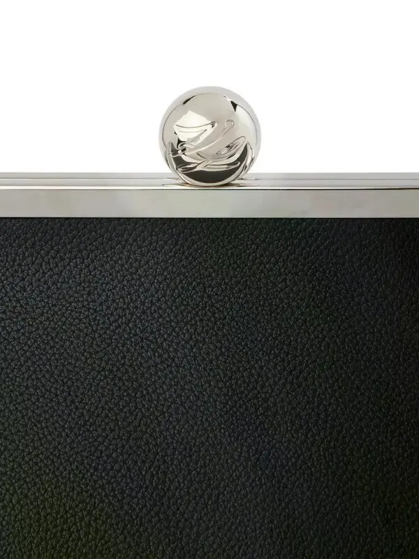 Karl Lagerfeld Extra-large K/essential Clutch Bag