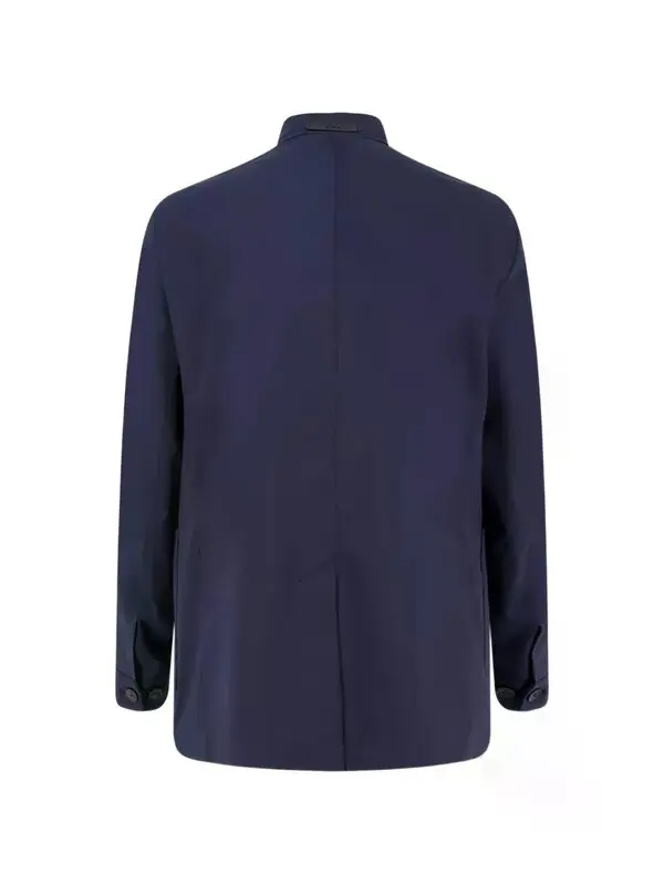 HEVO High-neck Jacket