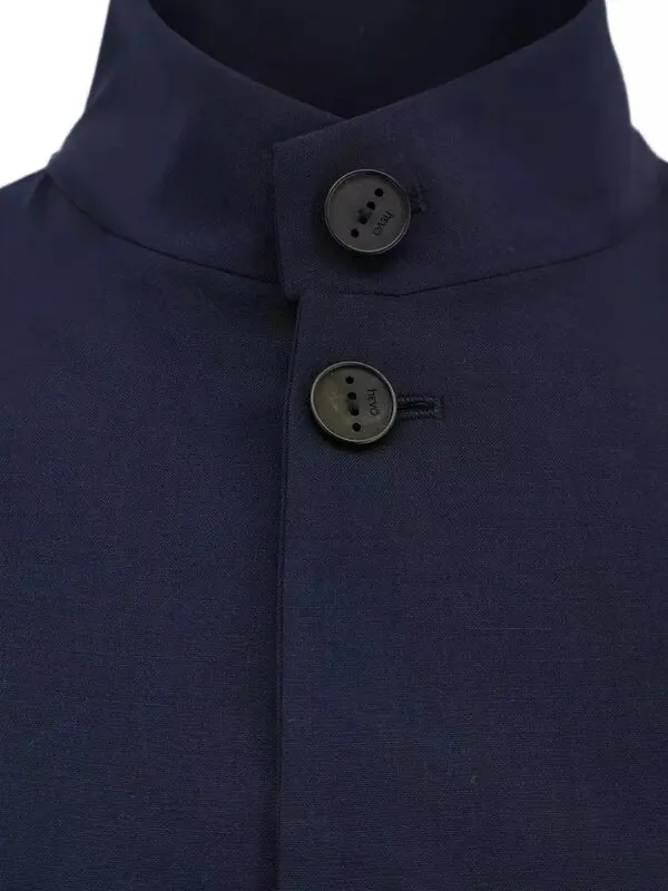 HEVO High-neck Jacket