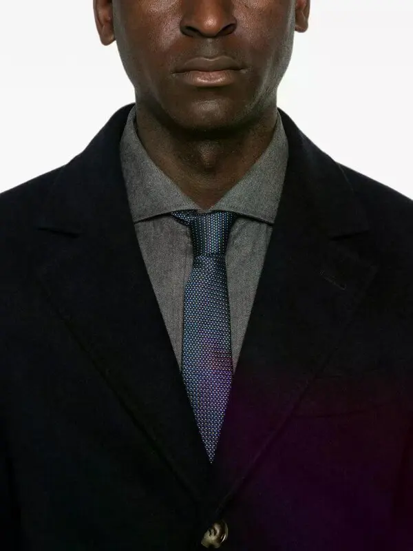 Brunello Cucinelli Single-breasted Coat