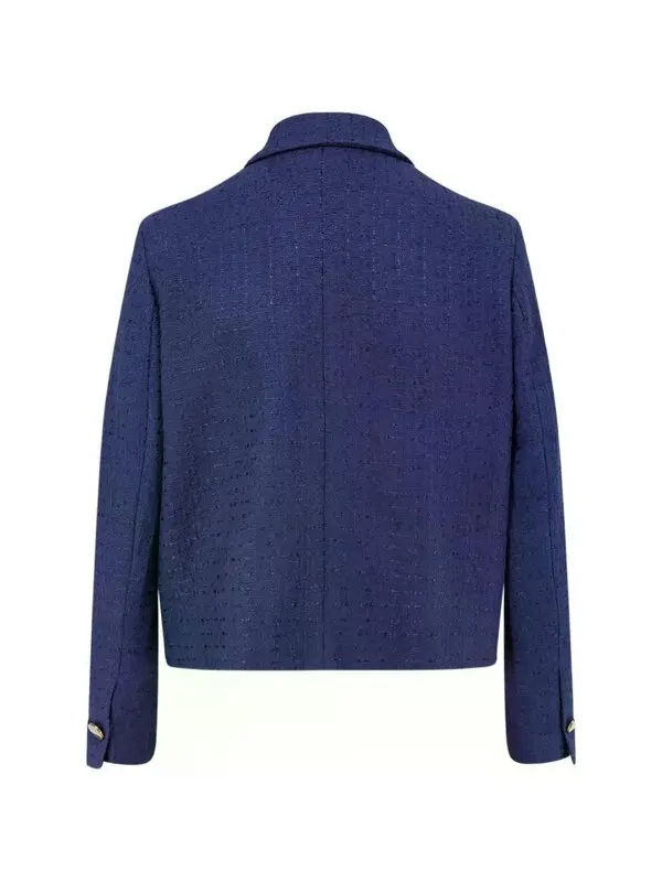 SAULINA Aria Embroidered Jacket