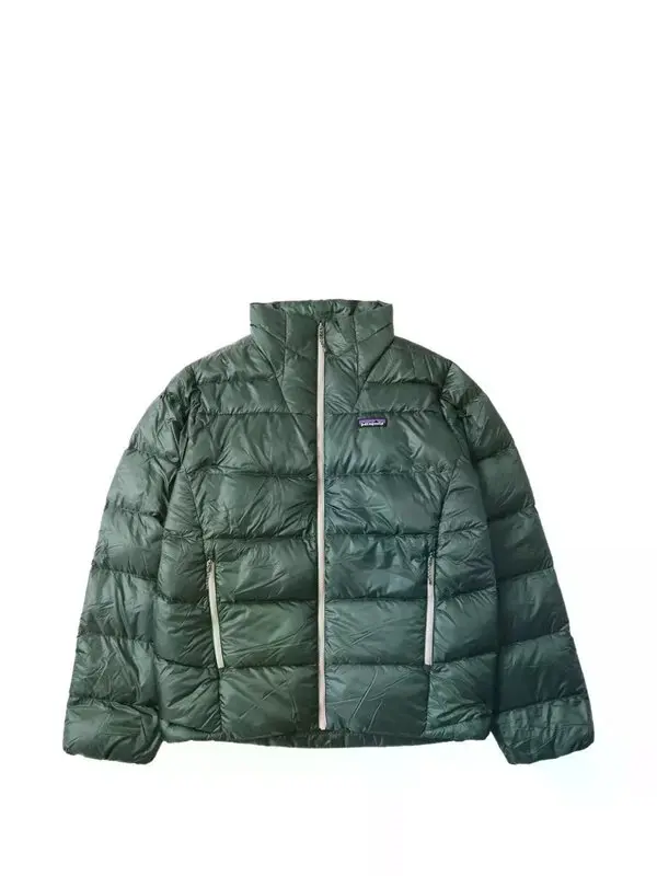 Patagonia Padded Jacket - Green