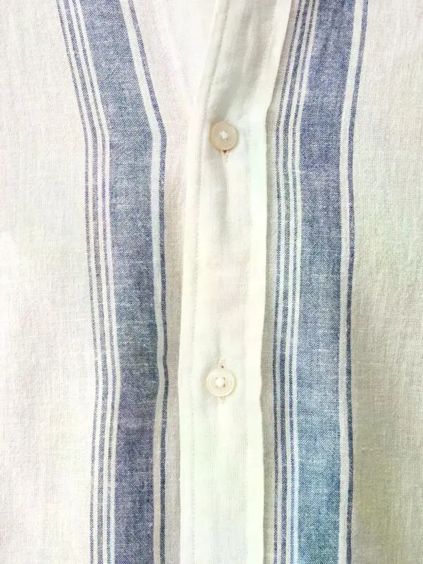 Gant Striped Button-down Shirt