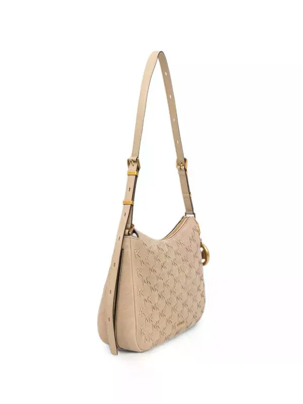 Michael Kors Medium Nolita Leather Shoulder Bag