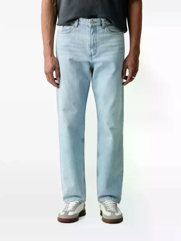 Marc O'polo Faded-effect Jeans