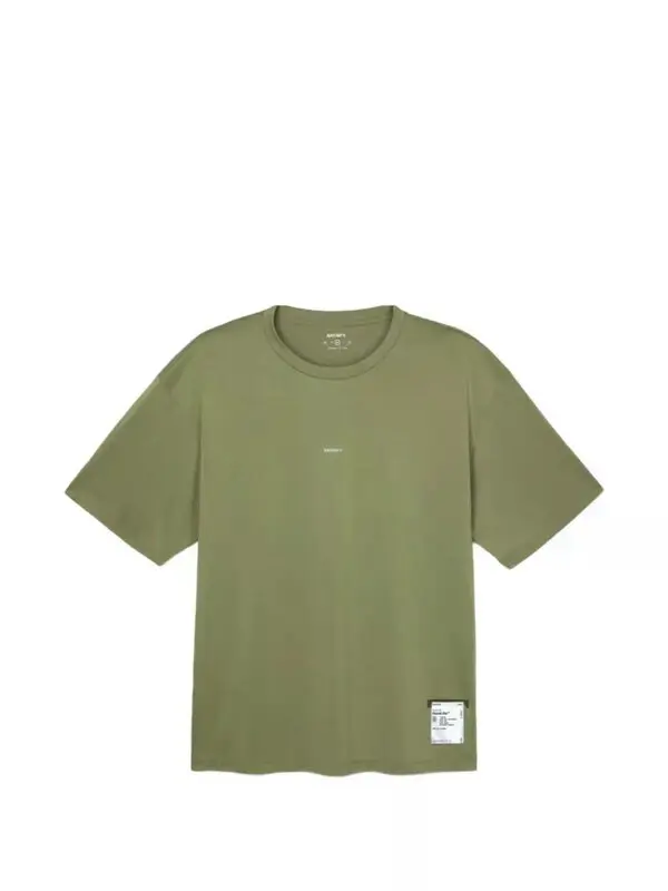 Satisfy Auralite T-shirt - Green