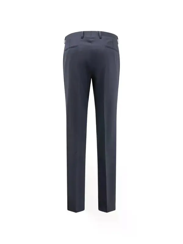 LARDINI Tailored Pants
