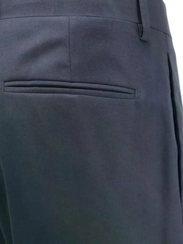 LARDINI Tailored Pants