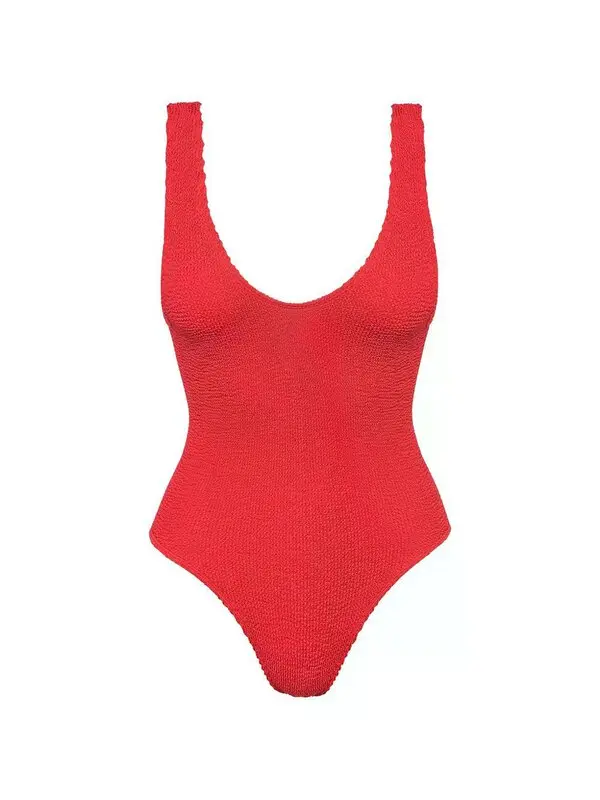 SOFIA ERHAN Mara Swimsuit - Red