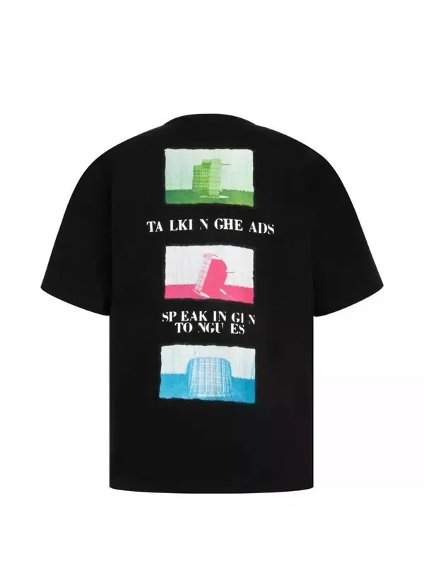 PLEASURES Speaking T-shirt