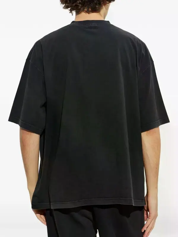 Vetements Logo-print T-shirt