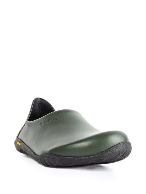 DEMON Dalmara Slip-on Sneakers